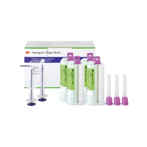 3m Impregum Super Quick Light Body Refill 69379 | Hofmeester Dental