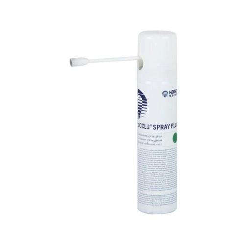 Hager&werken Occlu Spray Groen (75ml) | Hofmeester Dental