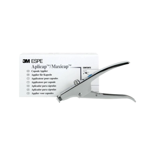 3m Ketac Aplicap/maxicap Applicator | Hofmeester Dental