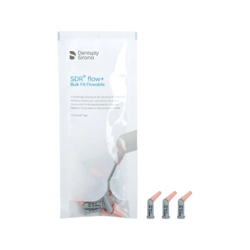 Dentsply Sirona Sdr Flow+ Capsules A1 Refill (15x0,25gr) | Hofmeester ...