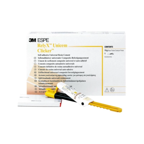 3m Relyx Unicem Clicker A2 (11gr) | Hofmeester Dental