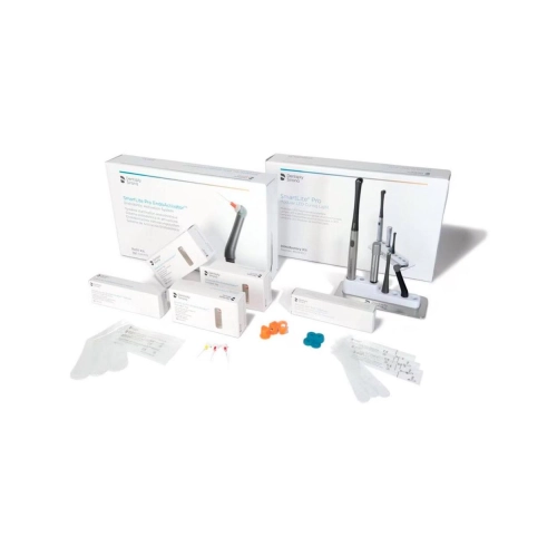 Dentsply Sirona Smartlite Pro Endo-resto Kit Ref 644440 | Hofmeester Dental