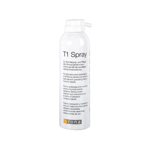 Sirona T1 Spray | Hofmeester Dental