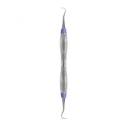 Hu-friedy Scaler Sh6/7 Hygienist Harmony Everedge 2.0 Nr.sh6/7xe2 ...