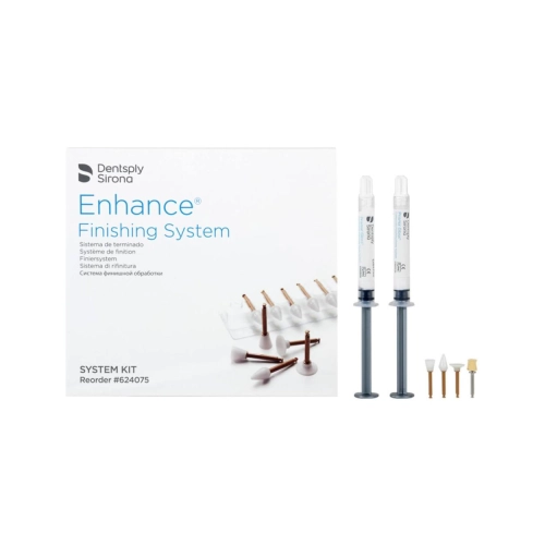 Dentsply Sirona Enhance System Kit Compleet | Hofmeester Dental