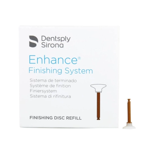Dentsply Sirona Enhance Finishing Discs (40st) | Hofmeester Dental