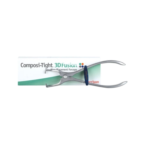 Garrison Composi-tight 3d Fusion Ring Placement Forceps | Hofmeester Dental