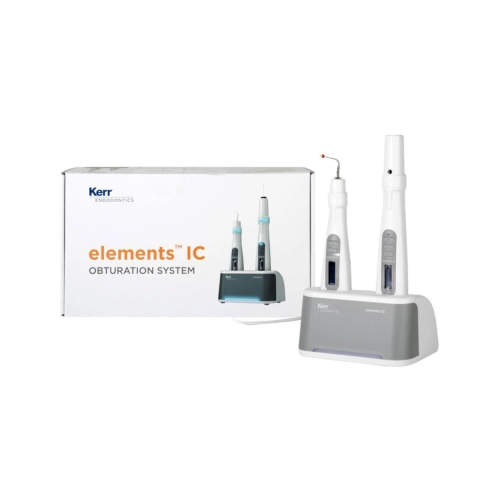Kerr Elements Ic Obturation Dual Ref 973-0600-typef | Hofmeester Dental
